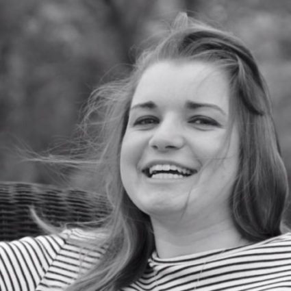 Meet the Team: Jamie Boelens