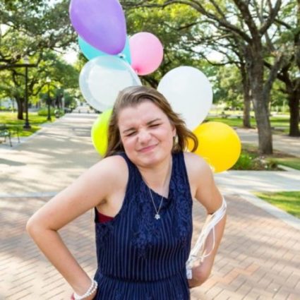 Meet the Team: Jamie Boelens