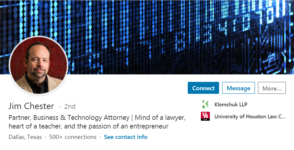 Jim Chester big | MPD Ventures